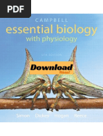 Campbell Biology | PDF