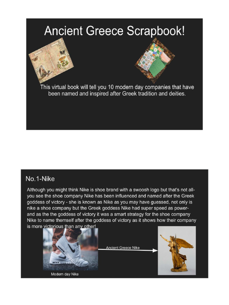 Scrapbook | PDF