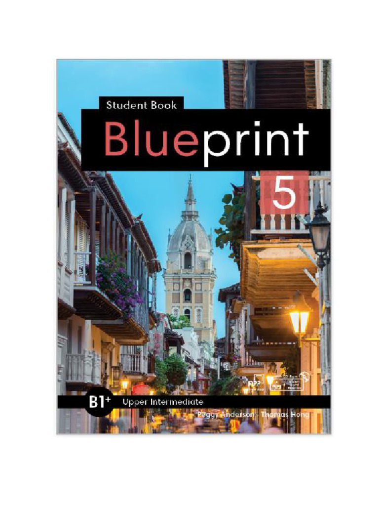 Lesson For Writing Items - Blueprint 5 | PDF