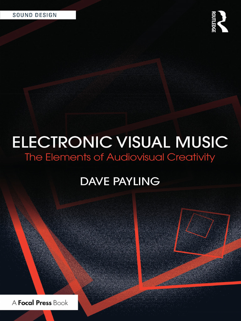 Electronic Visual Music Insights | PDF | Color