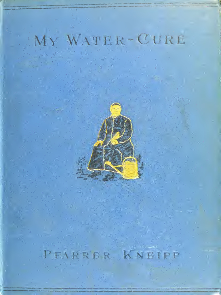 Water Cure Kneipp | PDF