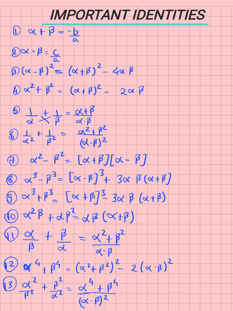 Imp Fomul | PDF