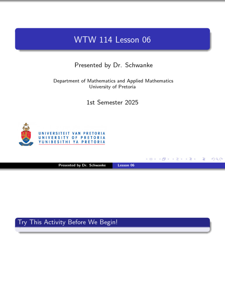 P06 - Functions, Grpahs, Domain, Range | PDF | Function (Mathematics ...