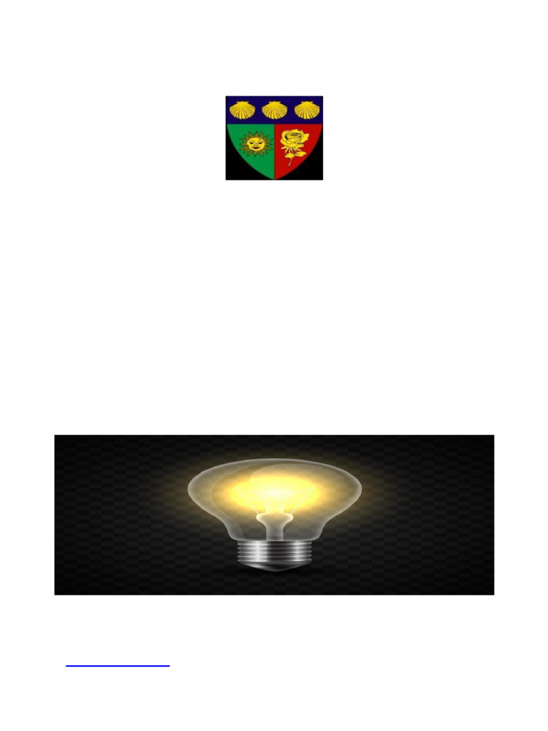 Ss1 3rd Term Compiled Note | PDF | Anode | Rechargeable Battery