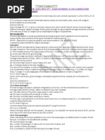 Understanding Gross Registered Tonnage | PDF | Tonnage | Ships
