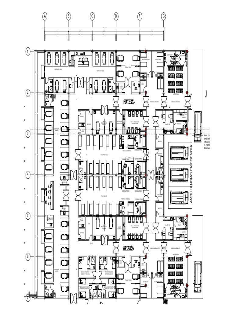 ARQ DEFINITIVA-Modelo | PDF
