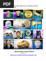 OMNIVERSE ULTIMATRIX OMNITRIX Template | PDF