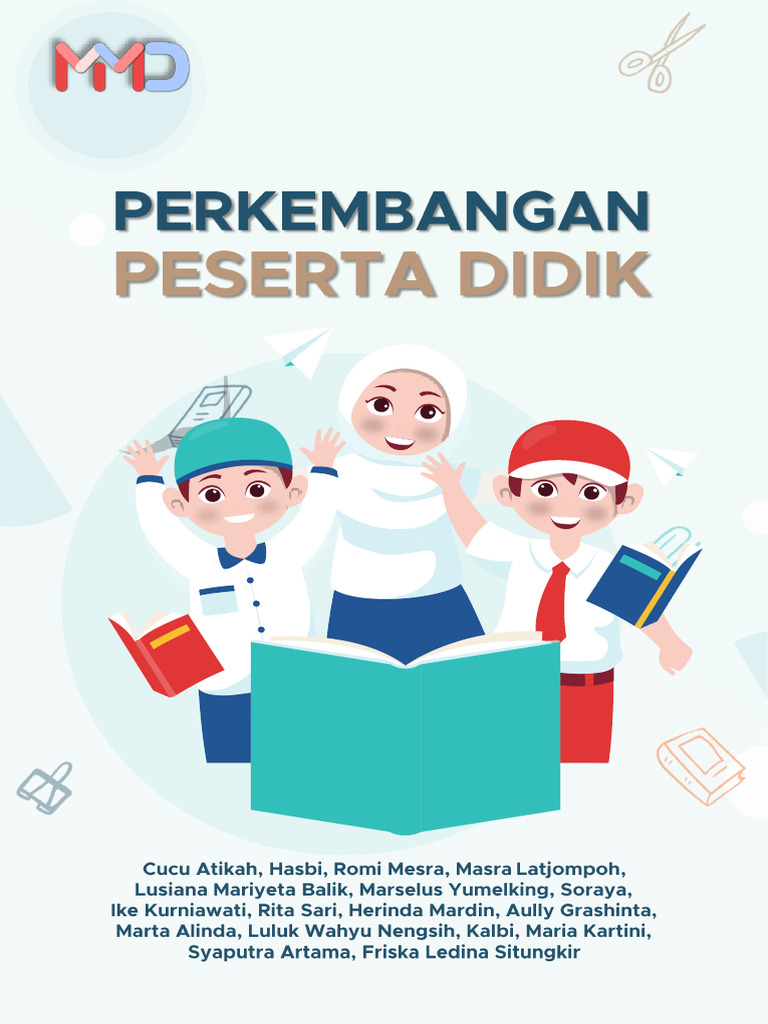 Perkembangan+Peserta+Didik+Preview (1) | PDF