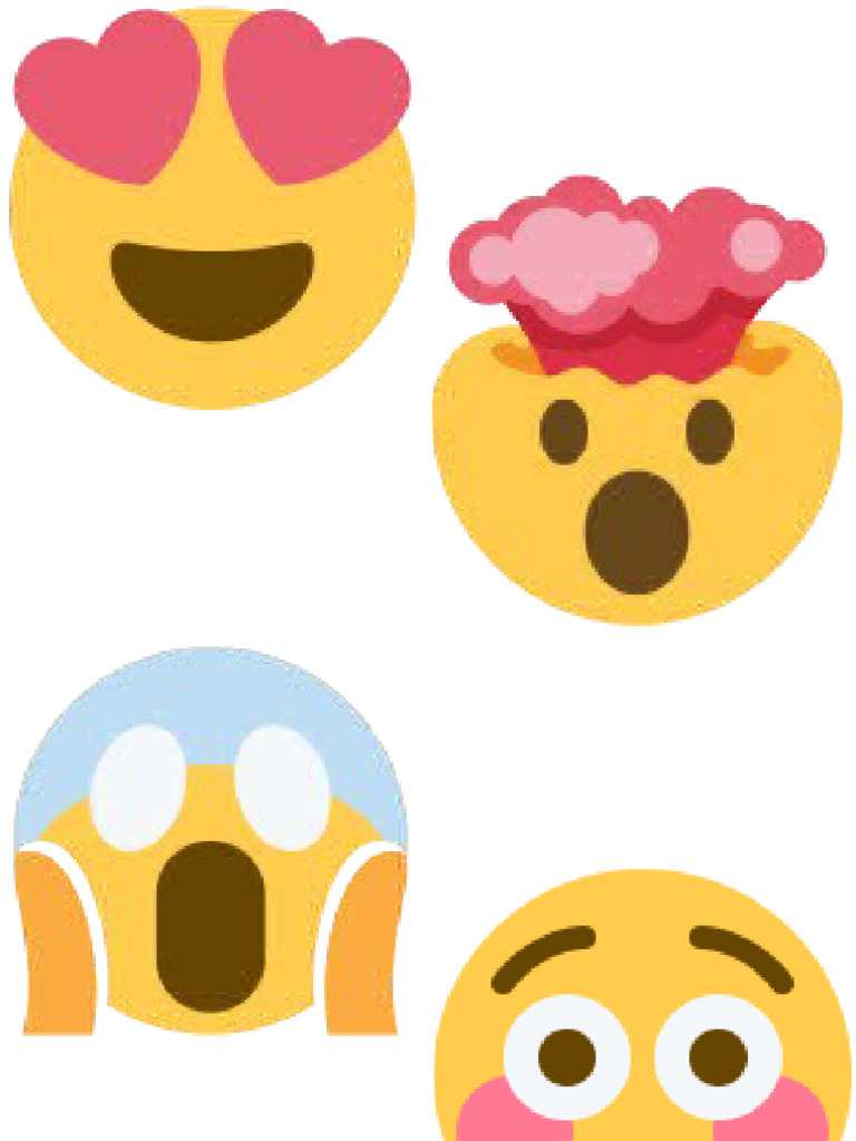 EMOJIS | PDF