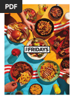 Menu Chopt Creative Salad Co | PDF | Pickling | Salad