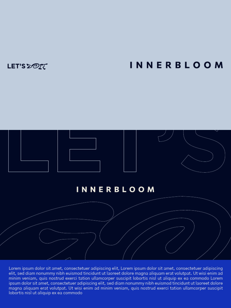Innerbloom Master | PDF