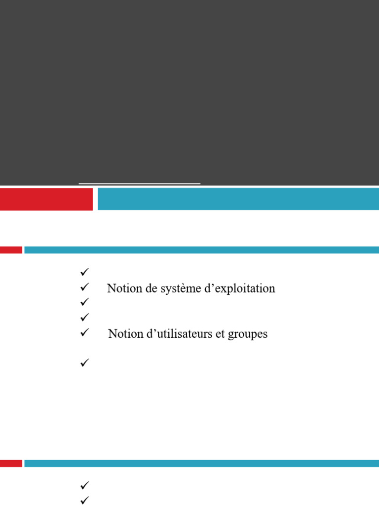 Unix Linux Shell | PDF