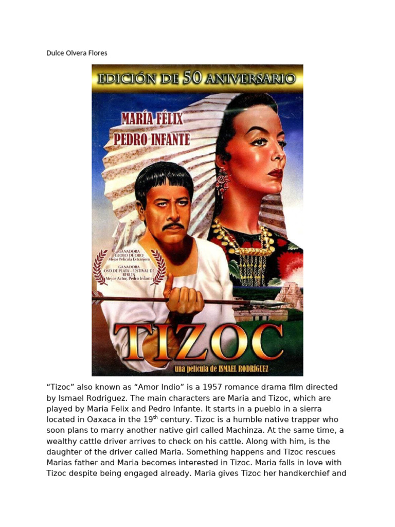 Movie Project | PDF