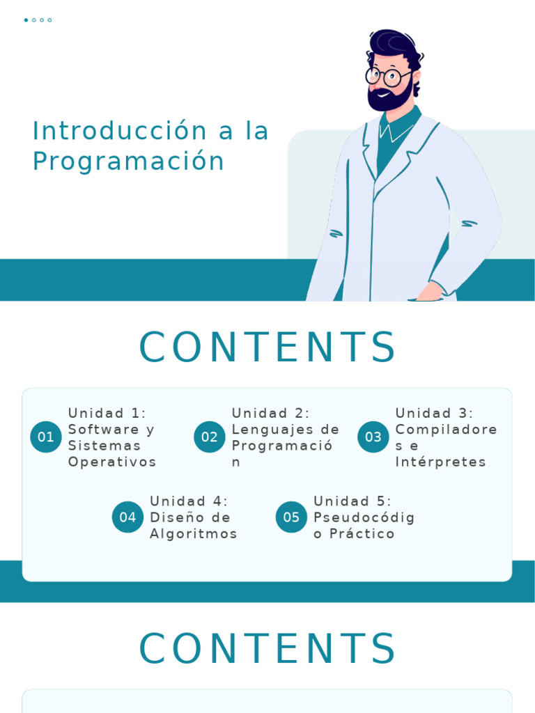 Intro - A La Programación - S - Ingreso TUP | PDF | máquina virtual de Java | Java (lenguaje de ...