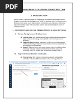 ISO 25010 Software Quality Questionnaire | PDF