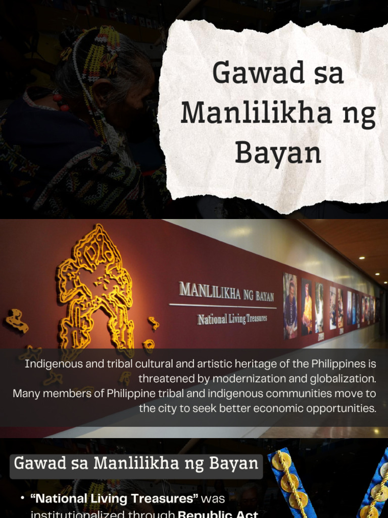 Gamaba Criteria | PDF