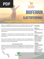 Grow Ferro: Suplemento de Ferro em Gotas | PDF | Ferro | Anemia