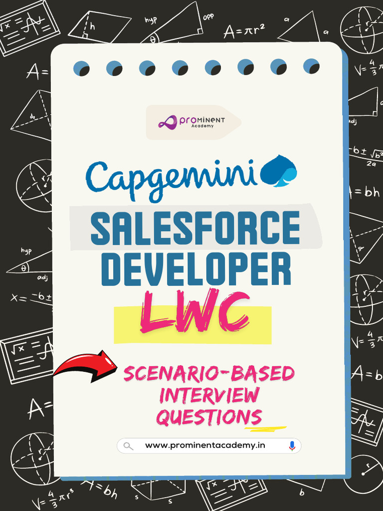Failed another Capgemini LWC interview_ Here’s why!?-1 | PDF | Java Script | Software Development
