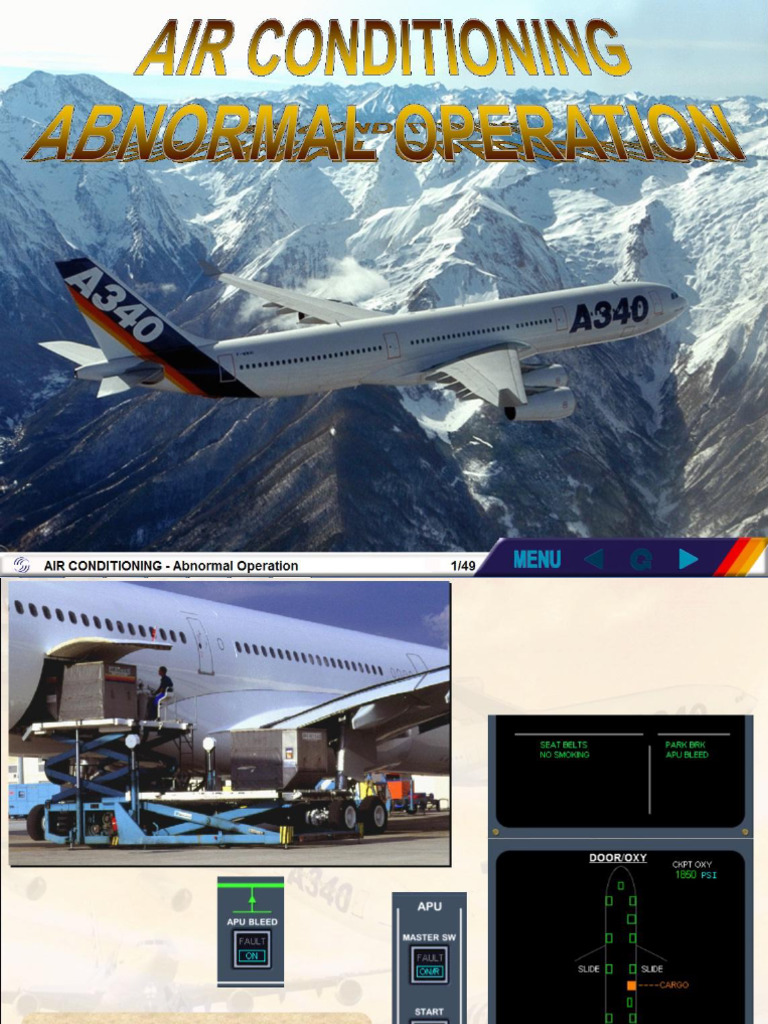 Abnormal Operation | PDF