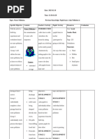 8th Grade Science PSSA Sampler 2023 | PDF | Tide | Multiple Choice