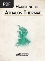D&D 5e Inventory Sheet | PDF
