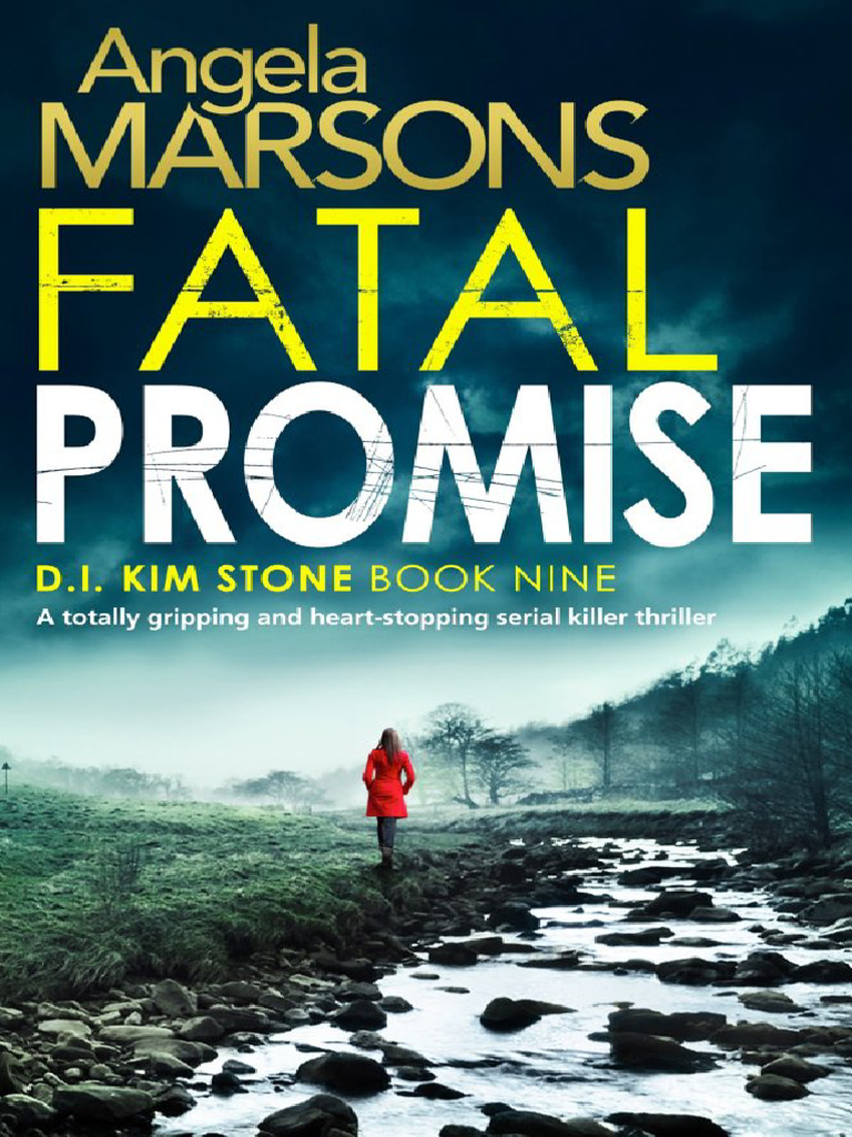 Fatal Promise: A Kim Stone Thriller | PDF