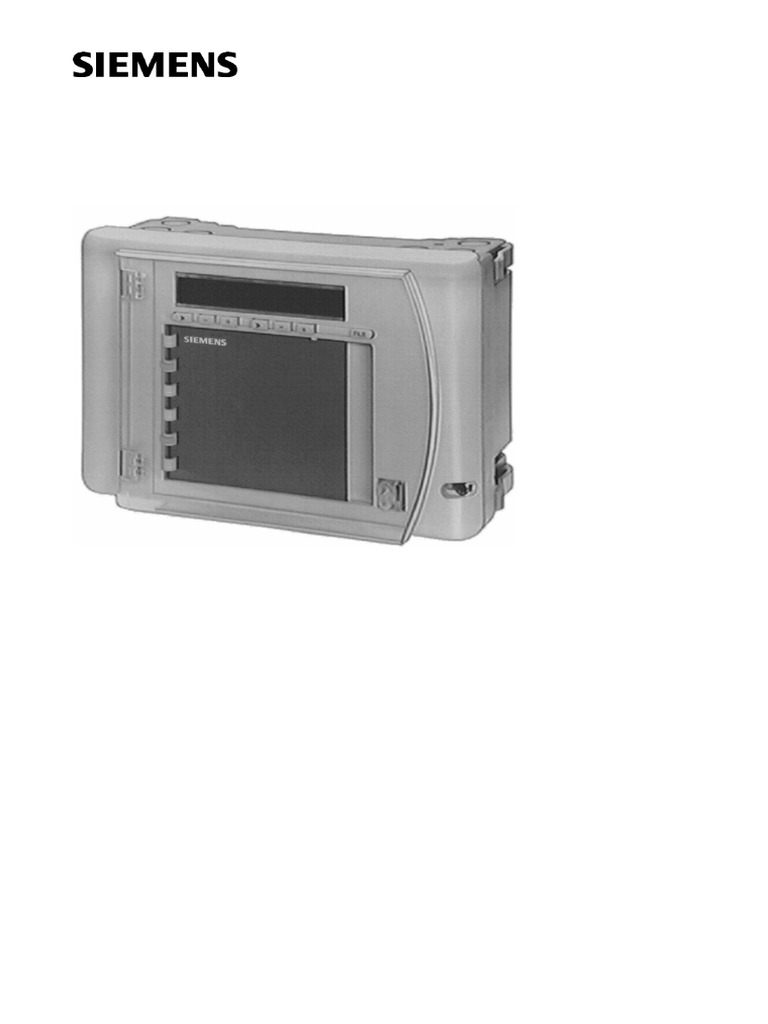 Central Communication Unit OCI600 - en | PDF | Power Supply | Modem