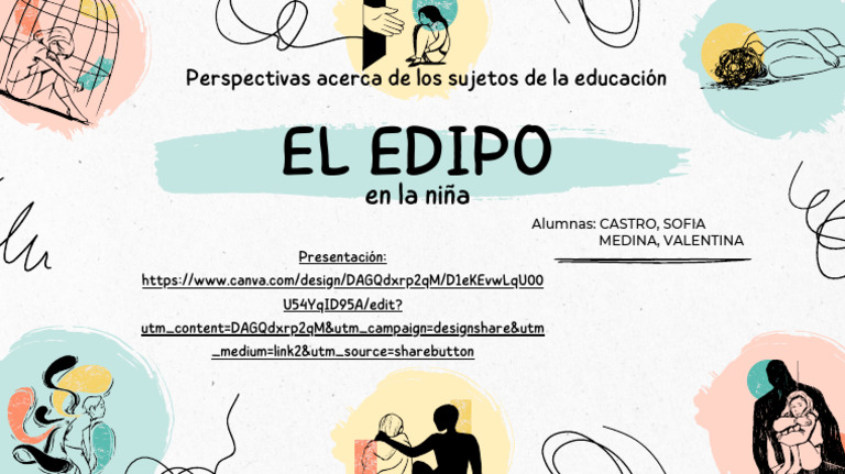 El Edipo | PDF