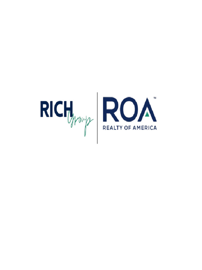 ROA Brand Kit | PDF