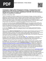 1992 Rio Declaration Overview | PDF | Sustainability | Sustainable ...