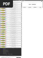Rubik's Cube Notation - What The Rotation Letters Mean - F R' U2 | PDF ...