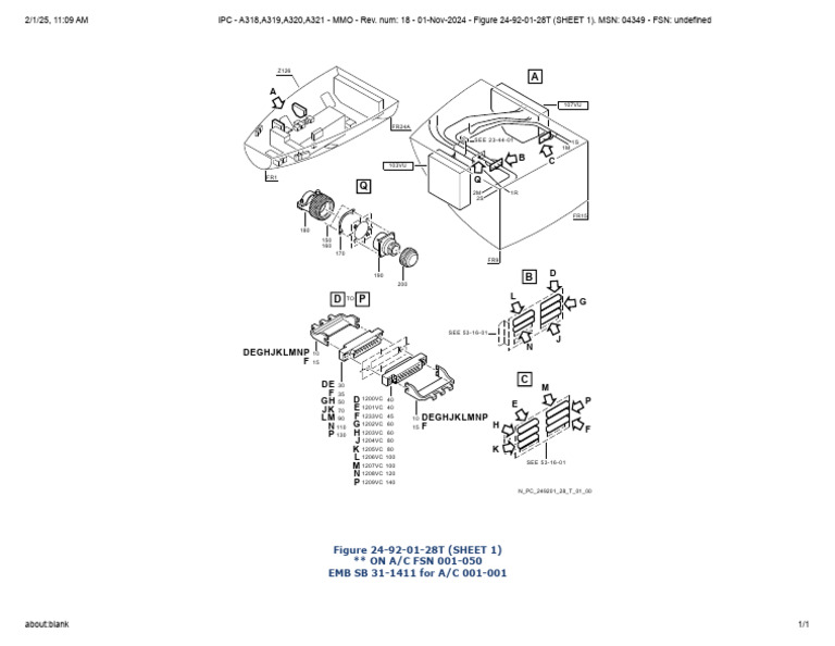 IPC - A318, A319, A320, A321 - MMO - Rev. Num - 18 - 01-Nov-2024 ...