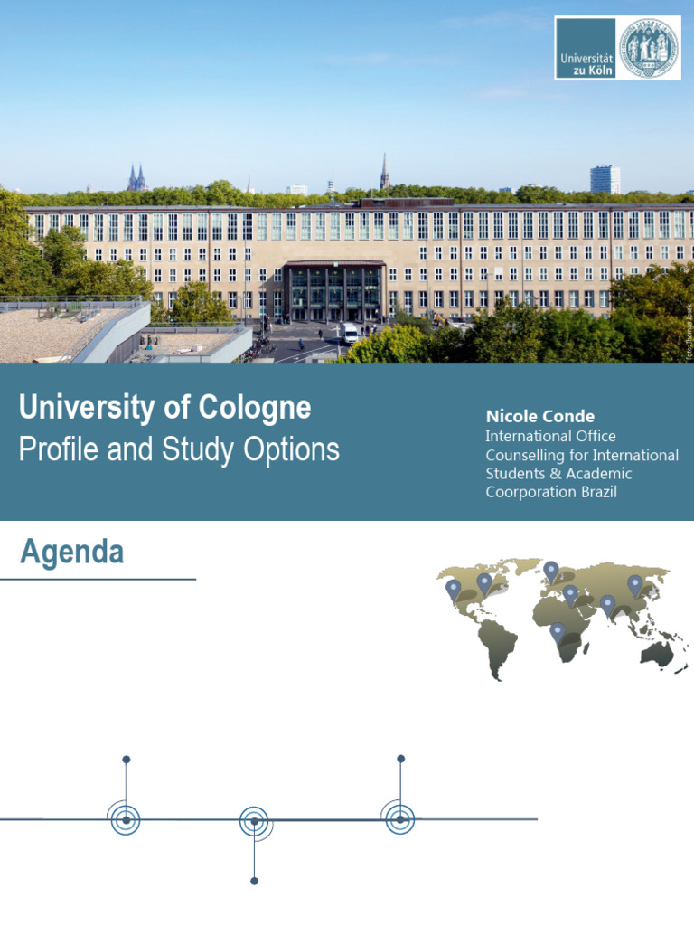 16 Uoc Presentation Ufabc | PDF | Academic Degree | Science