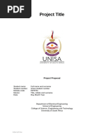 Capstone Project Sample | PDF