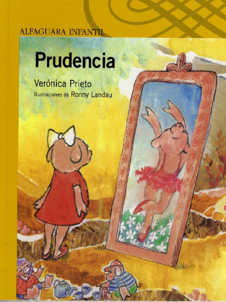 Prudencia Veronica Prieto | PDF