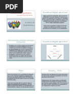 Matriz Poder-Interés de Gardner | PDF | Ciencias del comportamiento