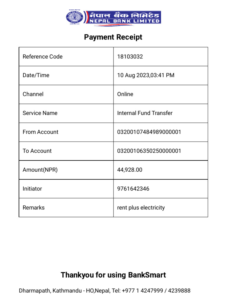 Receipt 1691661333878 | PDF