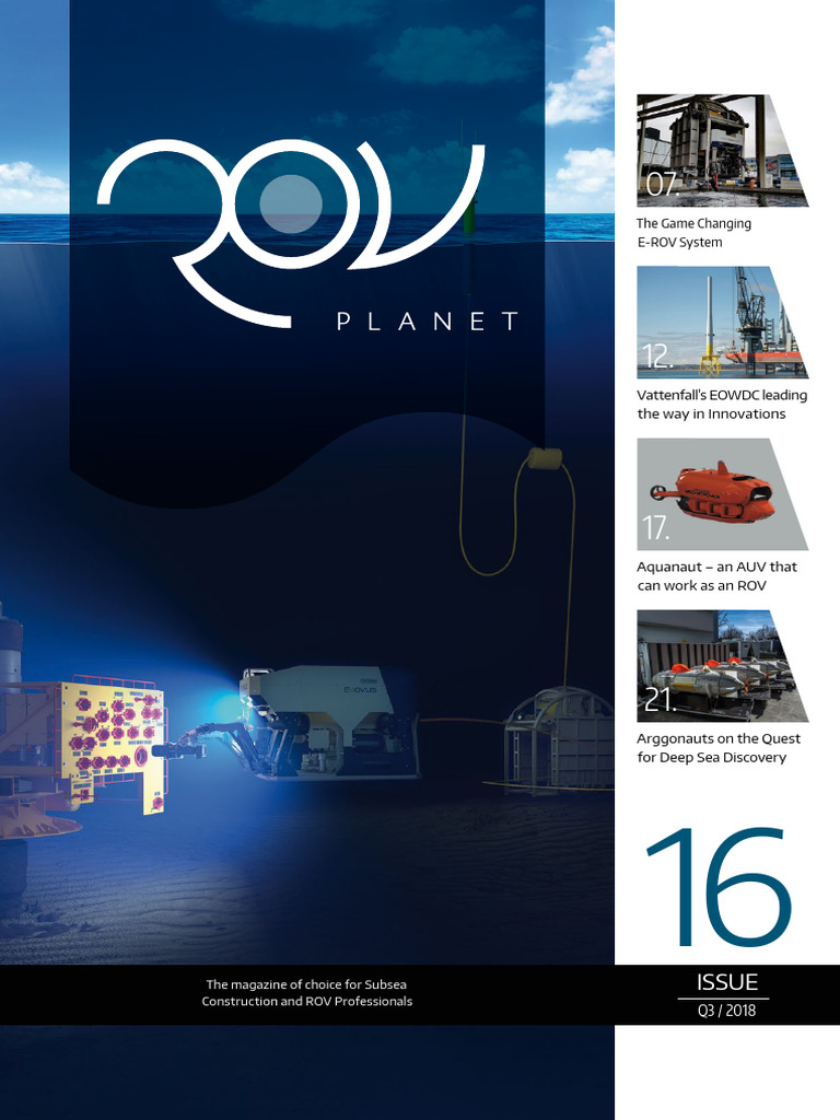 5080 Ont 16 2018 Roving Bat For Uwild | PDF