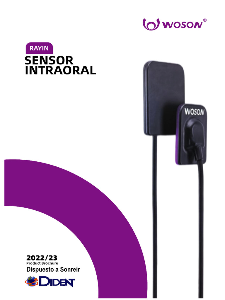 Catalogo RVG Rayin Woson Dident | PDF