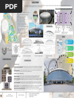 The GEISEL LIBRARY | PDF | Architectural Elements | Civil Engineering