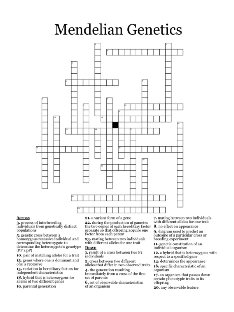 Cmpl. 1er Periodo - Biologia 2025 | PDF