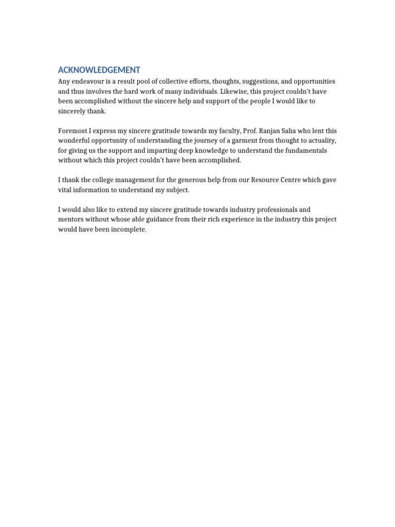 UCB Buying Cycle Project | PDF