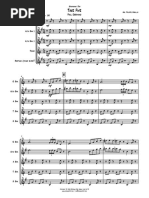 French Horn Transposition Reference Chart PDF | PDF | French Horn ...