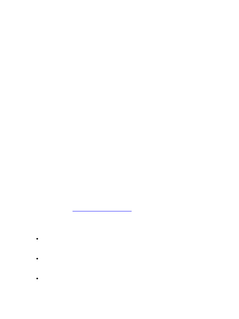 RESUME For Amaech NMCN-1 | PDF