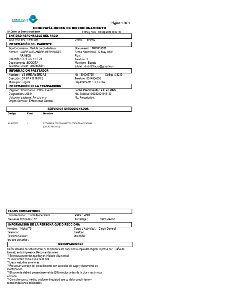 Direccionamiento - 2024 11 29T094737.053 | PDF