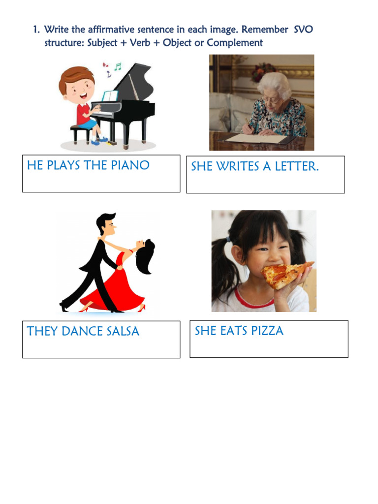 Exercise 2 (1) | PDF