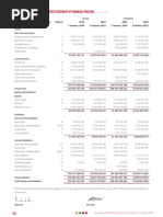 Burberry Annual Report - 2024 | PDF | Equity (Finance) | Earnings Per Share