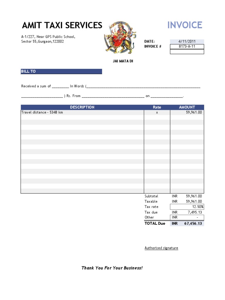 Invoice Template | Invoice | Cheque