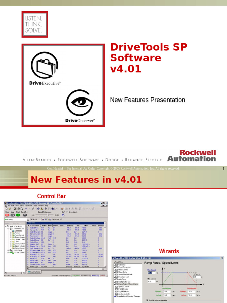 DriveTools SP v4 01 REV A | PDF | Read Only Memory | Backup