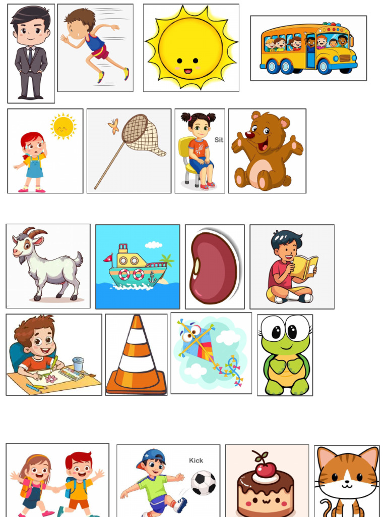 Spelling List | PDF